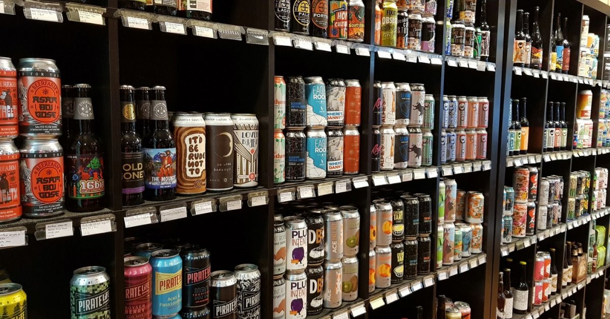 The 9 best craft beer delivery services in Singapore | SG Magazine Online