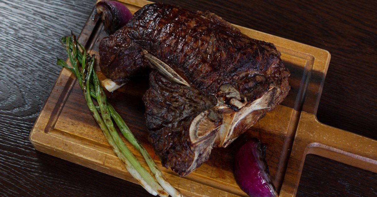 Italian restaurant Bistecca Tuscan Steakhouse launches Singapore's ...