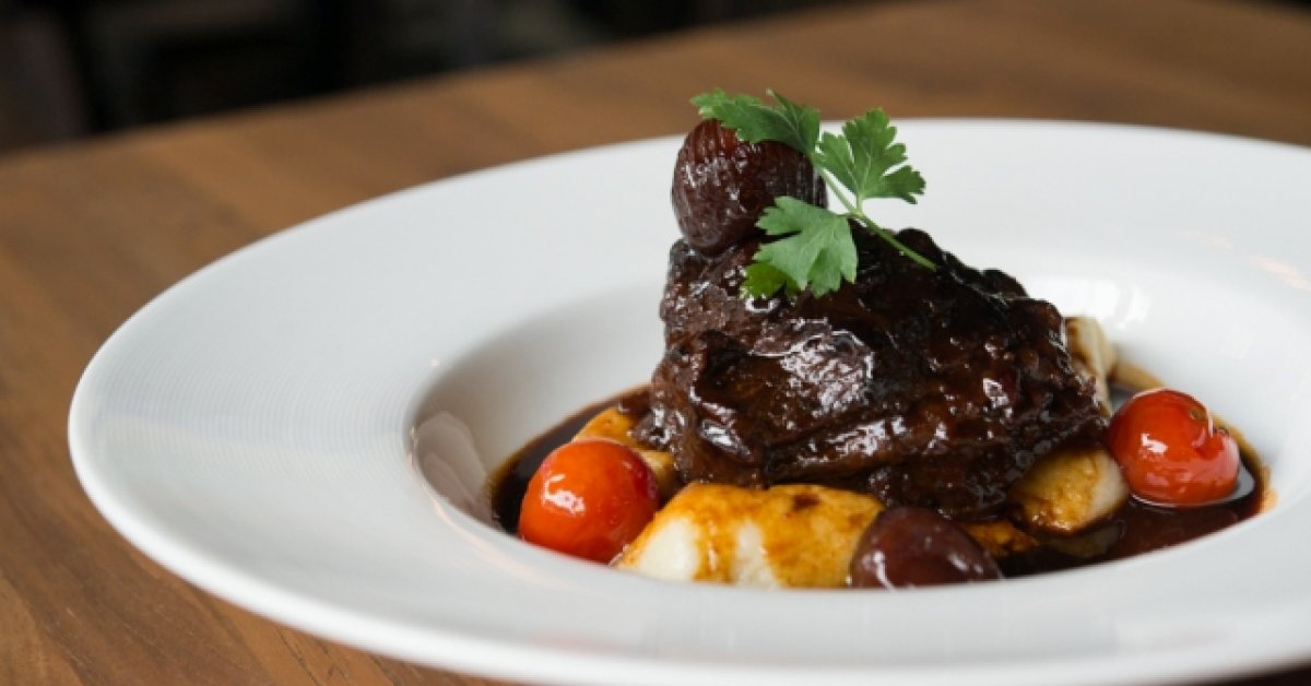 Bull & Butcher | SG Magazine Online