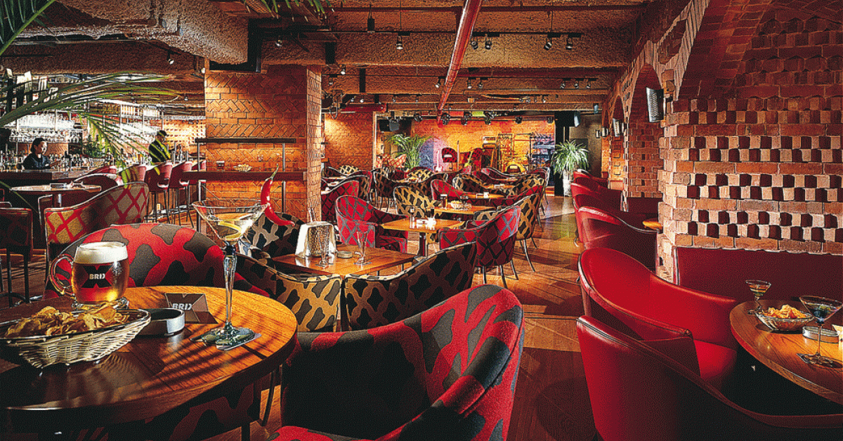 BRIX | SG Magazine Online