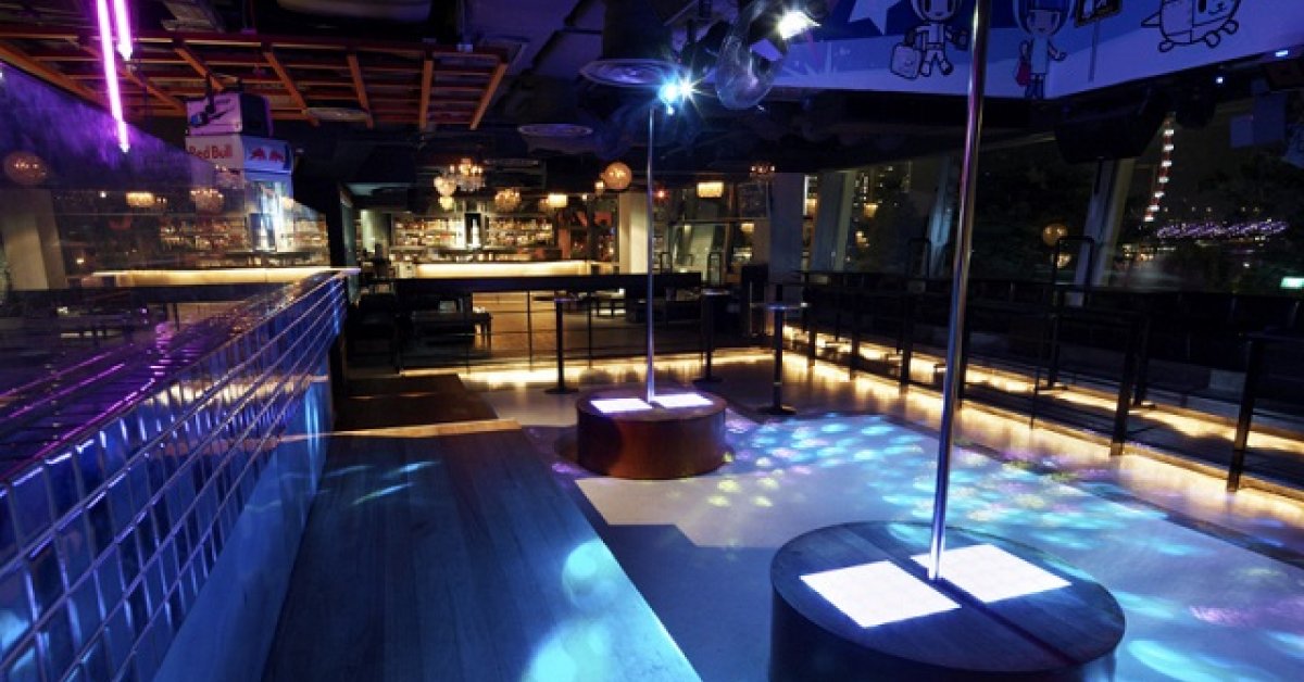 The Butter Factory | SG Magazine Online