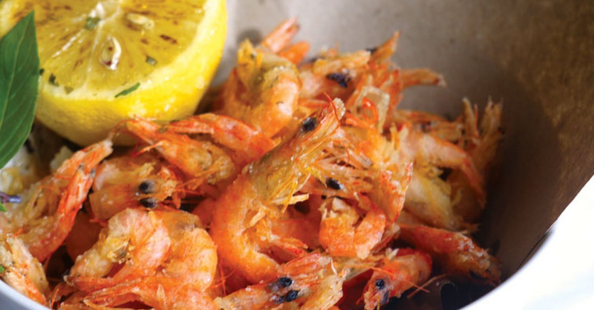 Cafeteria il Lido | SG Magazine Online