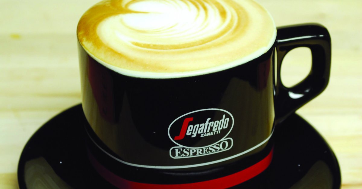 Segafredo Zanetti Espresso Cafe Bar | SG Magazine Online