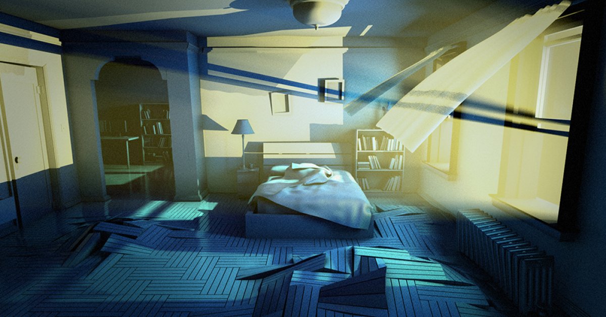 Check out these awesome animated films at Singapore's largest ...