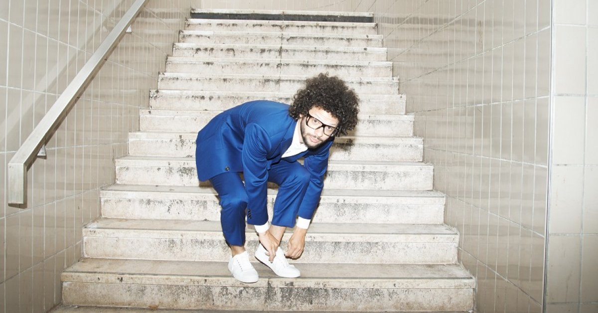 10 Questions with Charles Baptiste, France’s next big pop star | SG ...