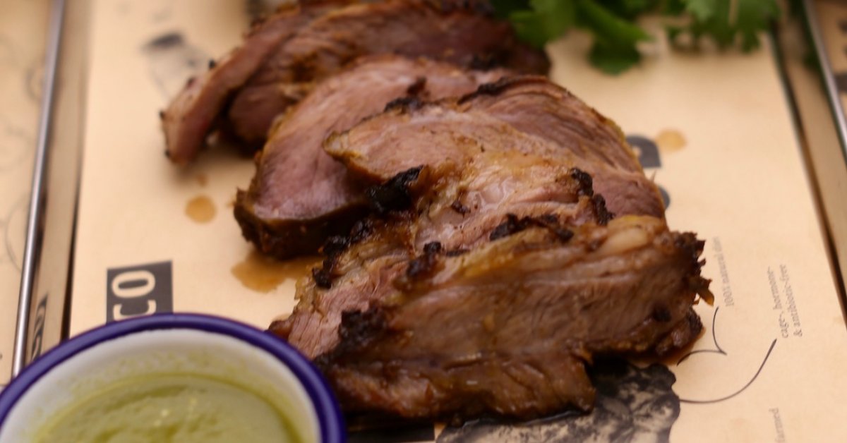 Chico Loco | SG Magazine Online