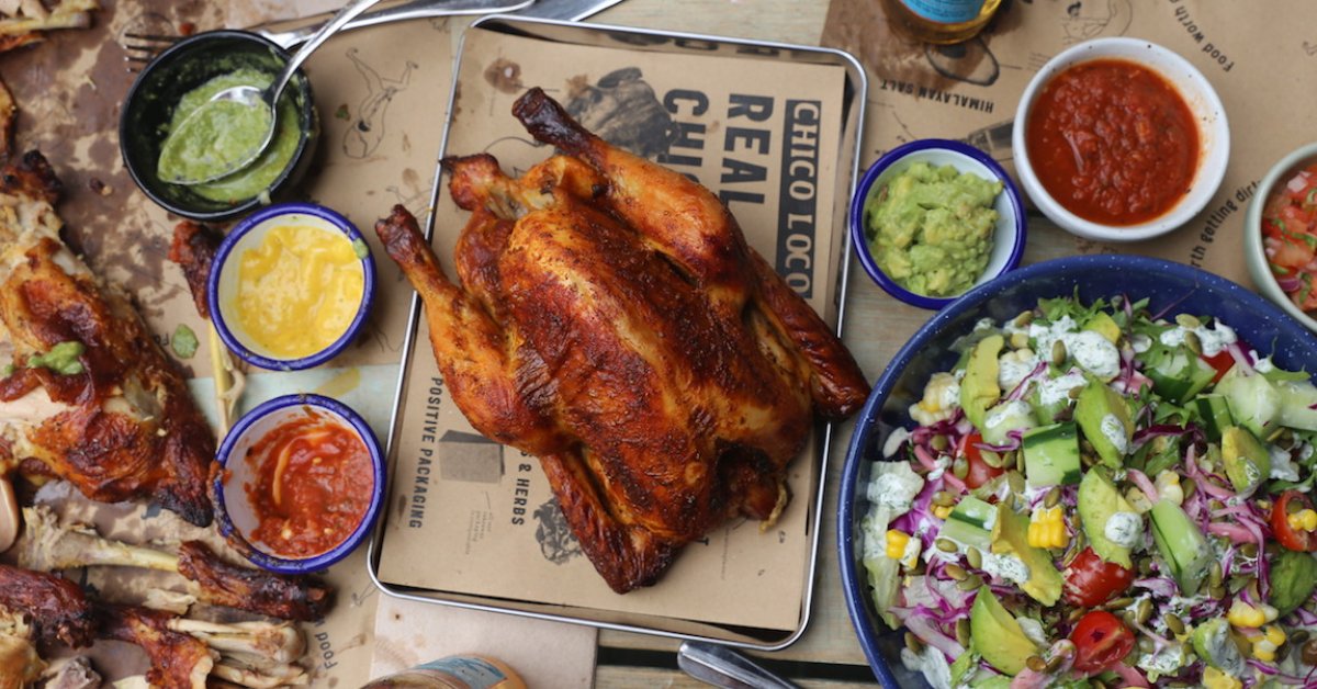 Chico Loco | SG Magazine Online