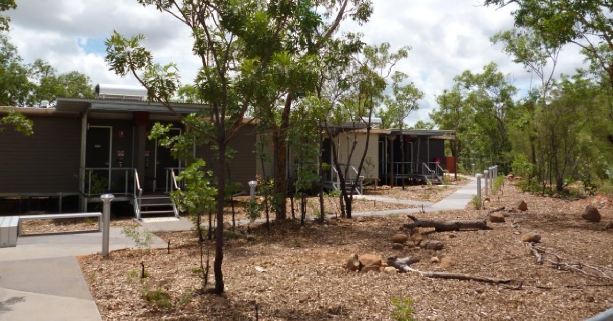 Australian luxury retreat Cicada Lodge now open in Nitmiluk National ...