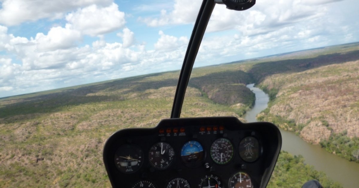 Australian luxury retreat Cicada Lodge now open in Nitmiluk National ...