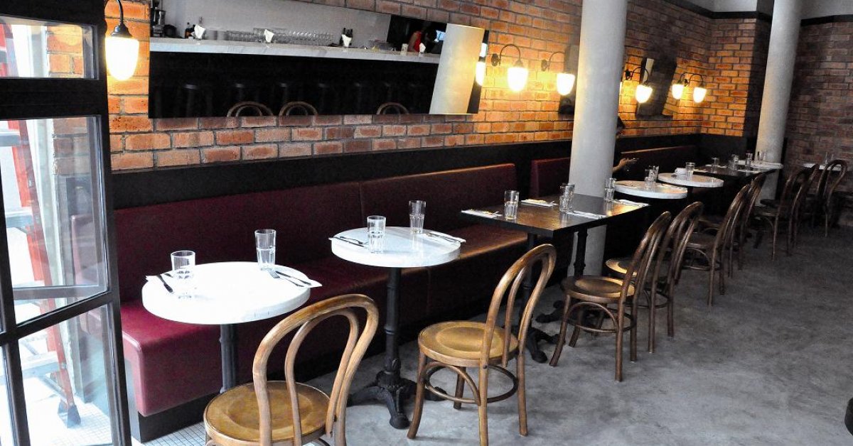 Top 10 Bars and Restaurants on Club Street | SG Magazine Online