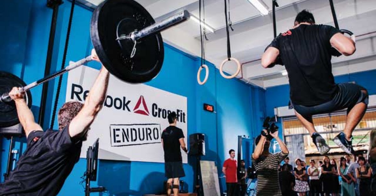 Three Ways to Get Fit Quickly | SG Magazine Online