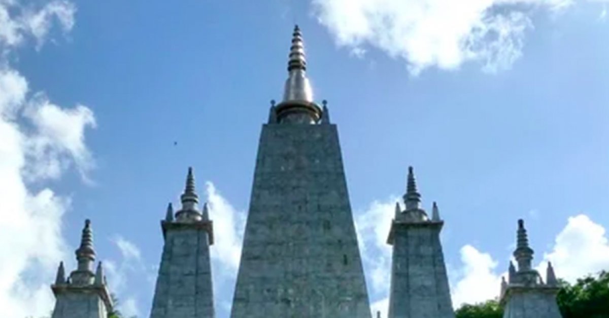 5 things to do in Dannok, the amazing Thai town you've never heard of ...