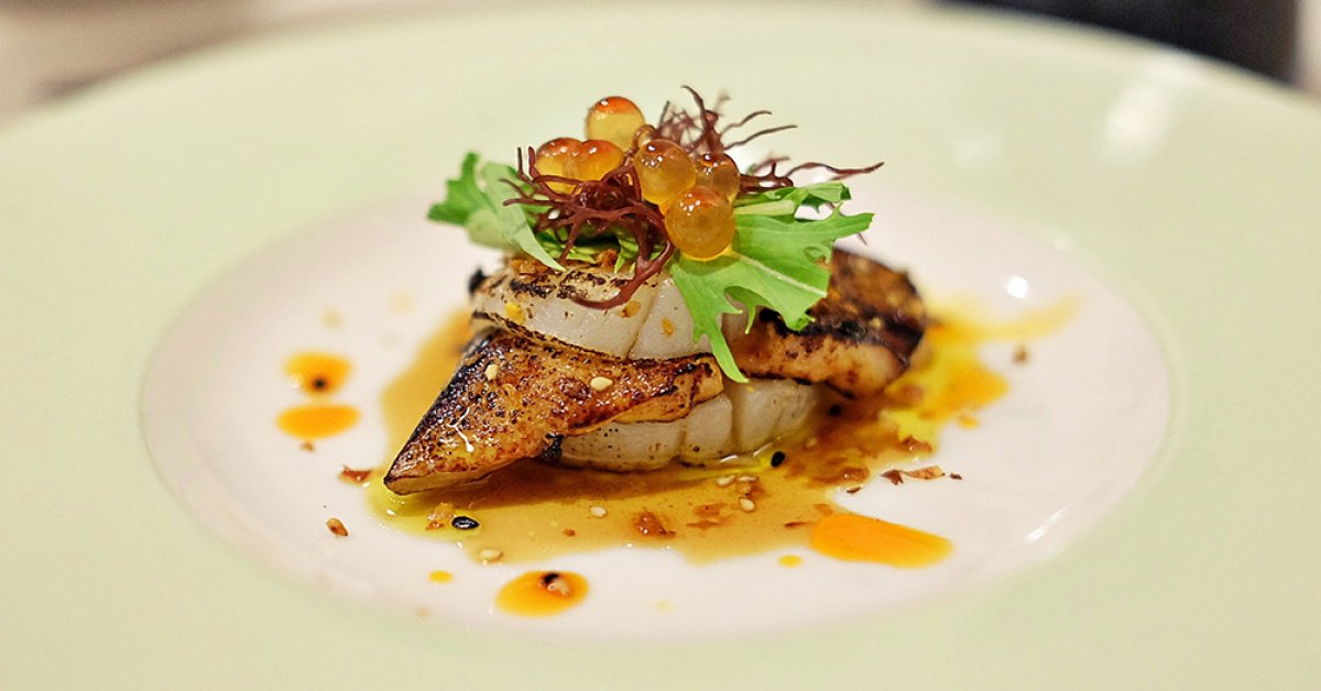 Shinzo Japanese Cuisine | SG Magazine Online