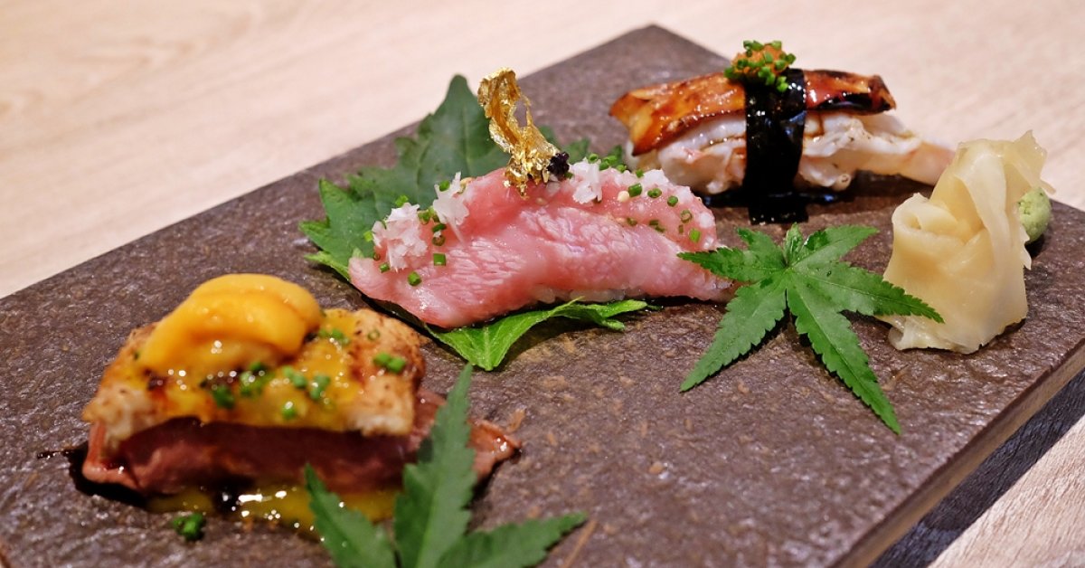 Sushi Murasaki | SG Magazine Online