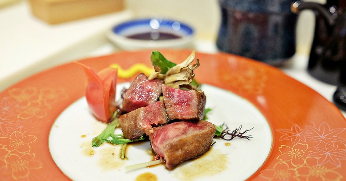 Shinzo Japanese Cuisine | SG Magazine Online