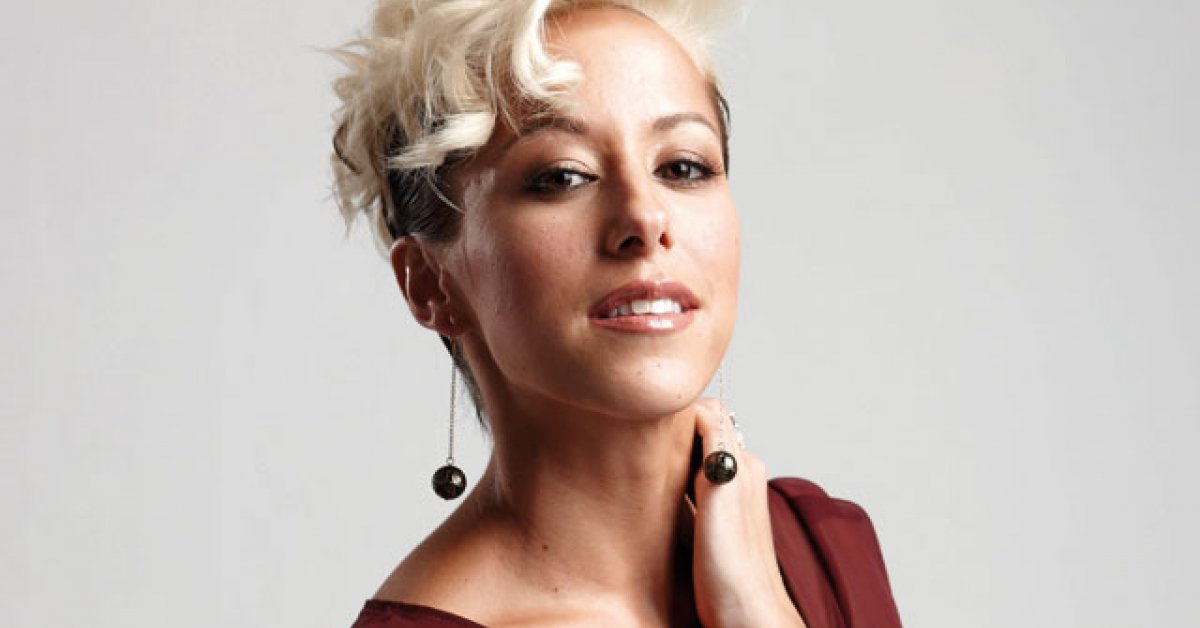 60 Seconds with DJ Tina T | SG Magazine Online