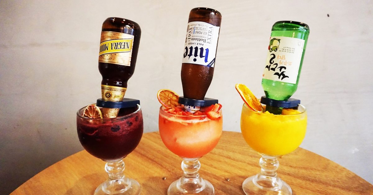 7 best Korean bars in Singapore for your soju and makgeolli fix | SG ...