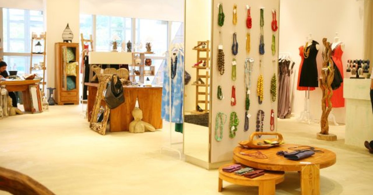 New fashion and lifestyle pop-up store The Emporium now open at ...