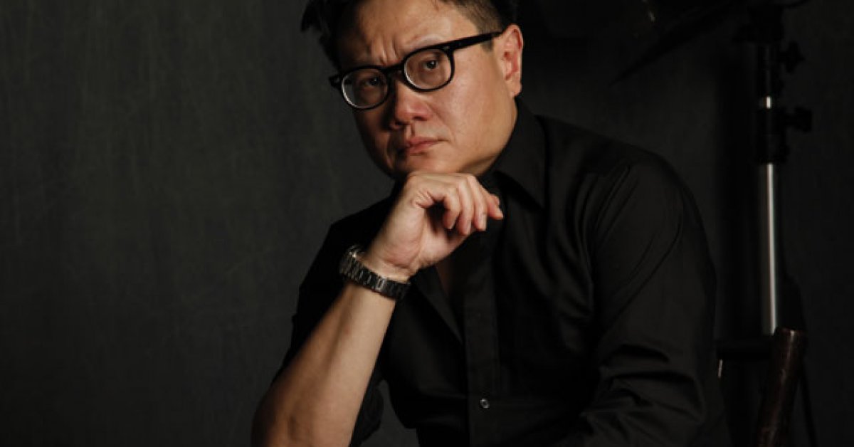 Interview: Eric Khoo for Tatsumi | SG Magazine Online