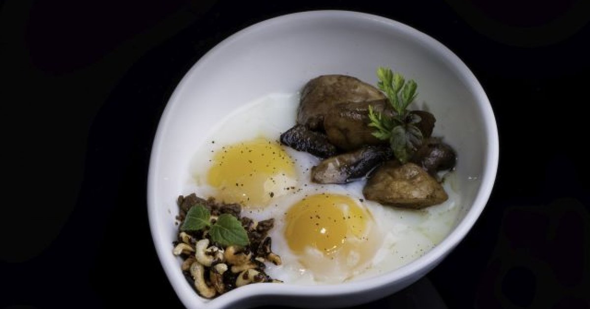 E'spuma Lab | SG Magazine Online