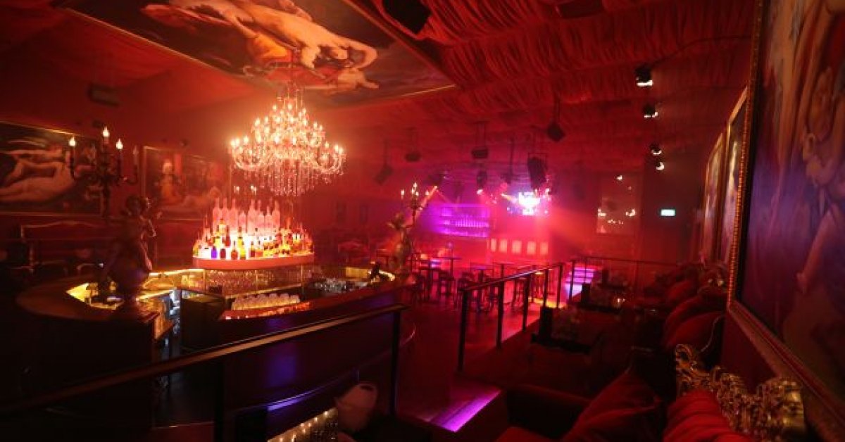 f.Club | SG Magazine Online