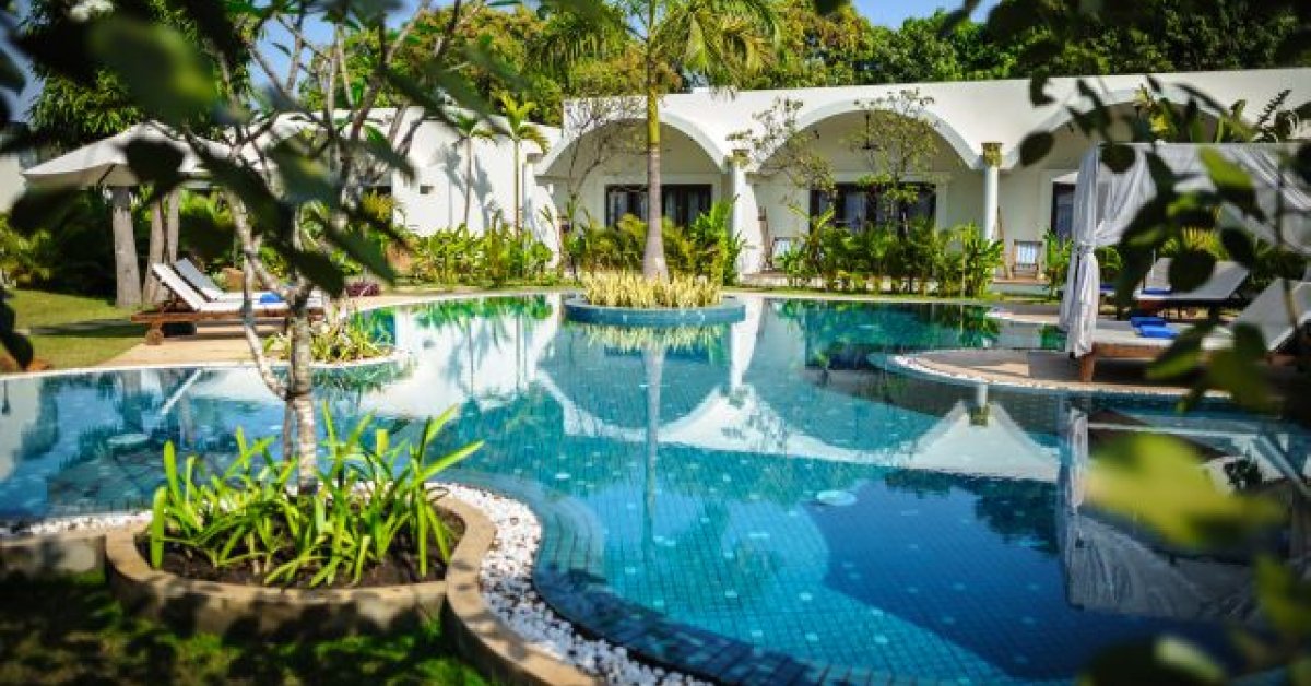Navutu Dreams Resort & Spa | SG Magazine Online