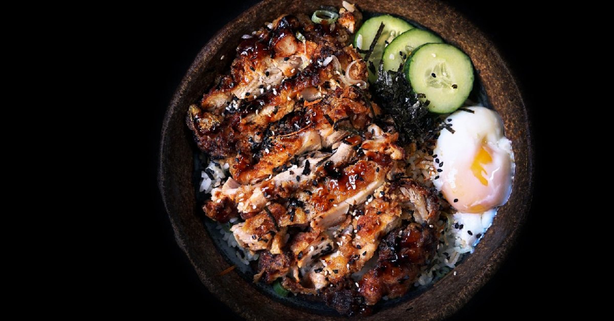 New online restaurant Fat Sumo dishes out affordable Japanese rice ...