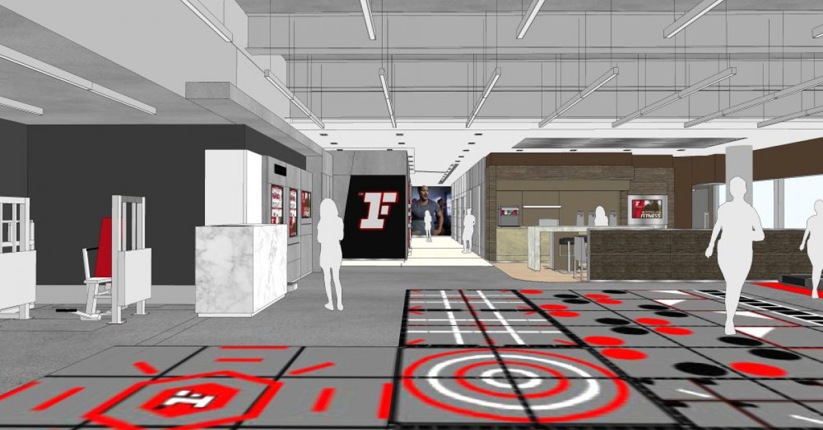 Fitness First Platinum (321 Clementi) | SG Magazine Online