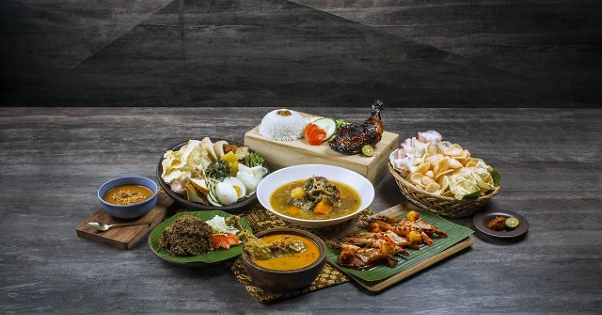 Foodology | SG Magazine Online