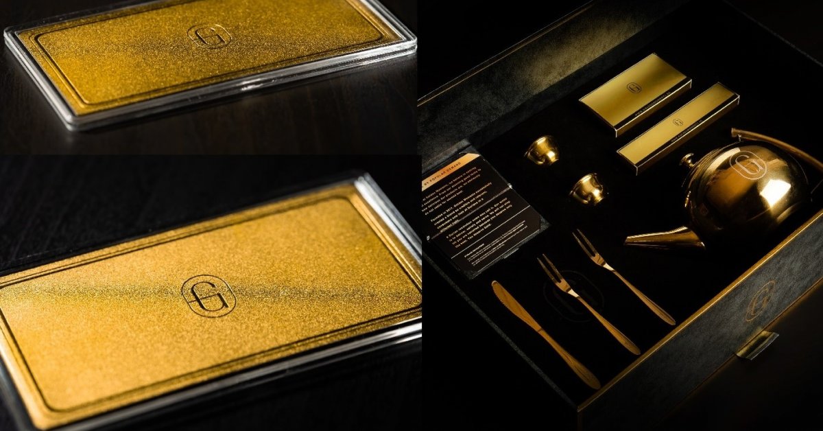 Singapore’s most expensive mooncake comes with a tea set and an actual ...