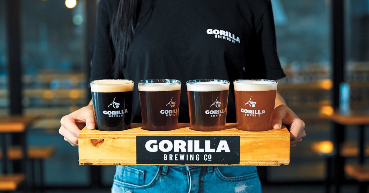 Korean craft beers have arrived in Singapore, and here's why you'll ...