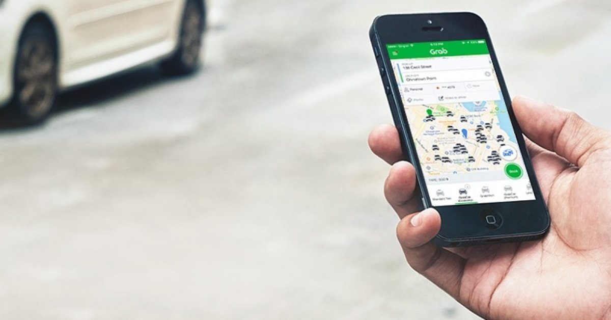 Uber no more: Here are all the things you can now use Grab for | SG ...