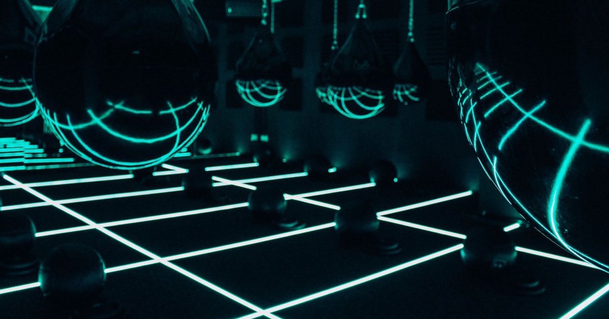 Ground Zero’s second studio offers a luxe gym experience and a new ...