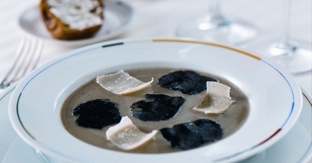 The Best Soups in Singapore | SG Magazine Online