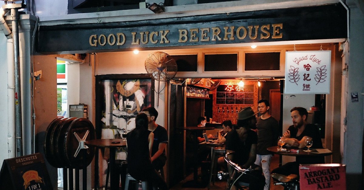 How this bar owner pivoted his business overnight to survive the ...
