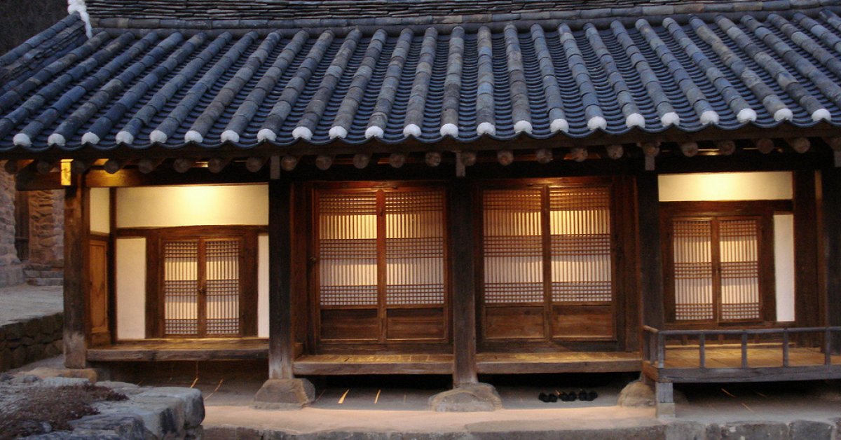 Now you can enjoy an authentic Hanok stay in Korea | SG Magazine Online