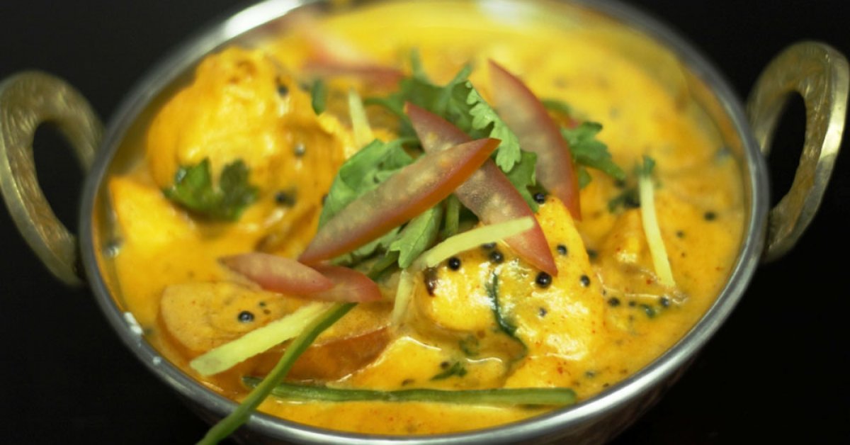 Himalaya Kitchen | SG Magazine Online