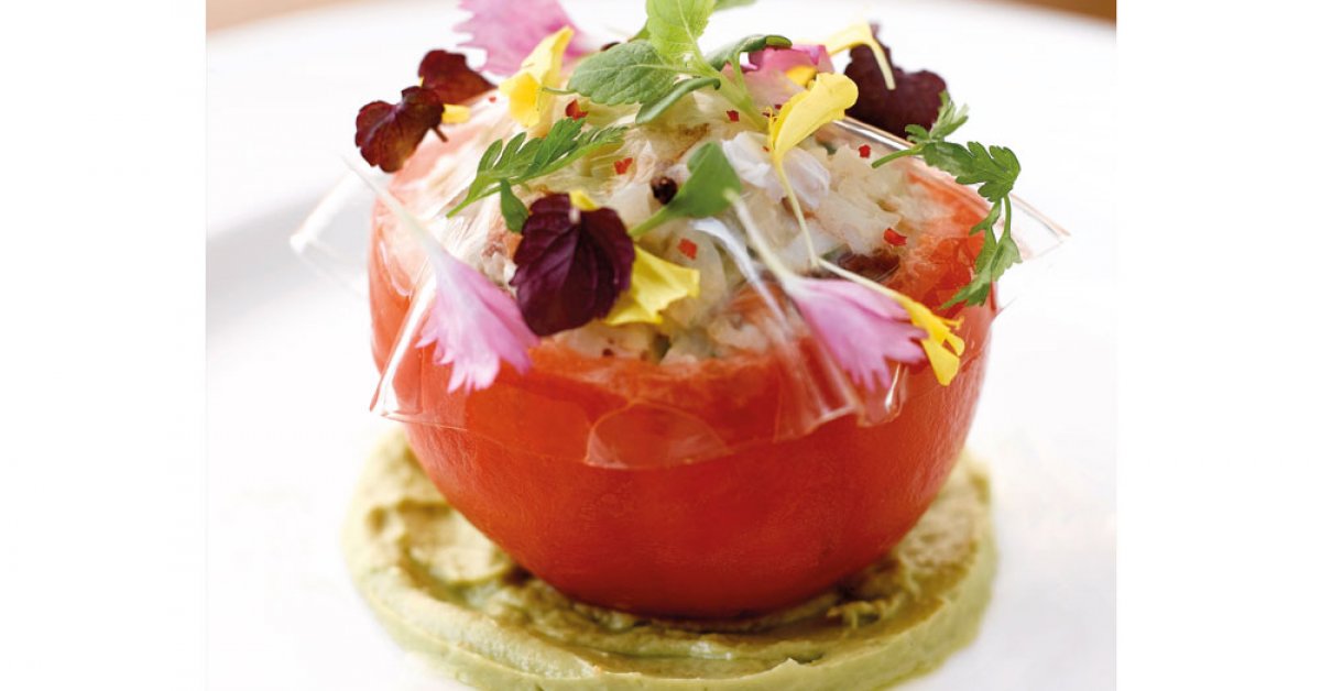 The White Rabbit | Review | SG Magazine Online