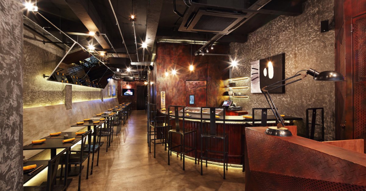 IKYU | SG Magazine Online