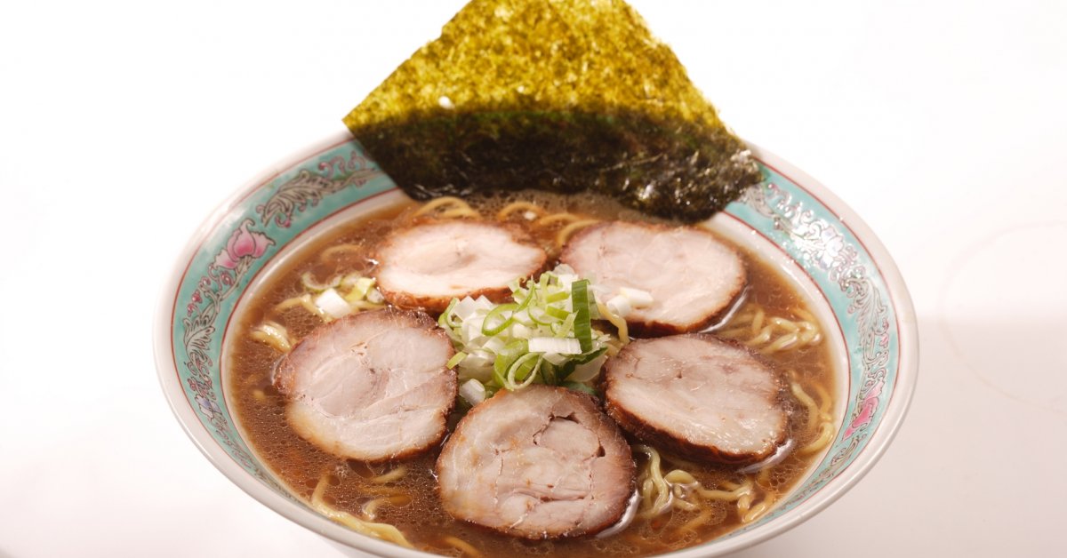 Manpuku Japanese Gourmet Town | SG Magazine Online