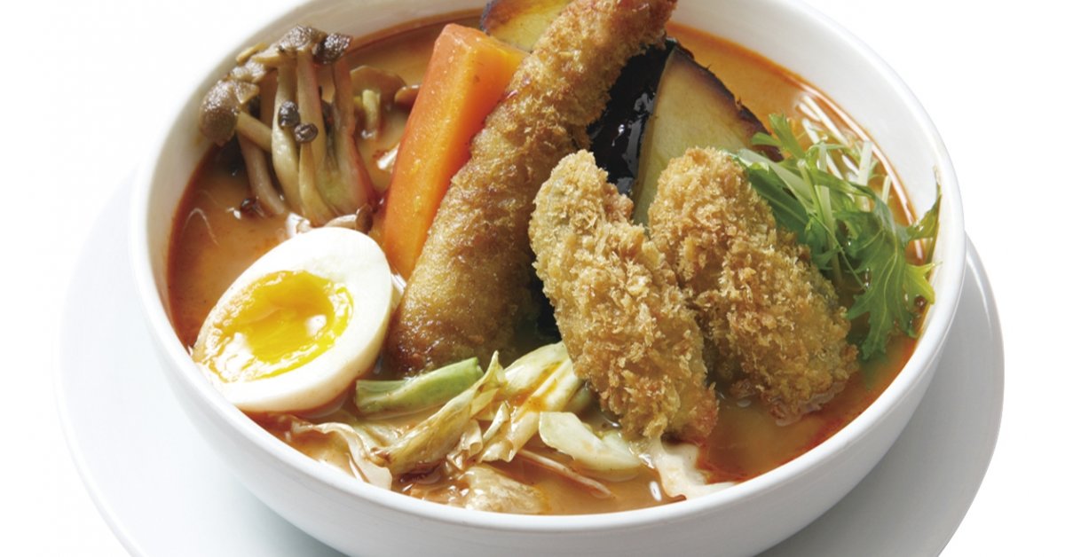 Manpuku Japanese Gourmet Town | SG Magazine Online