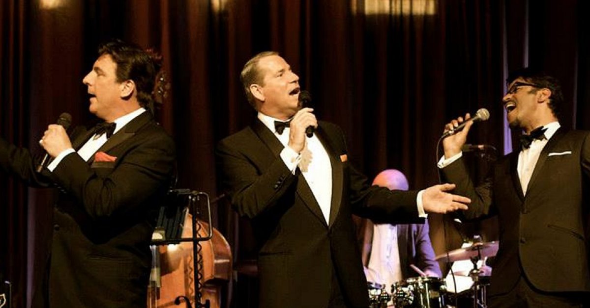 Catch the Rat Pack in Singapore this June | SG Magazine Online
