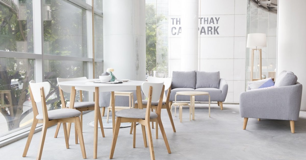 HipVan | SG Magazine Online