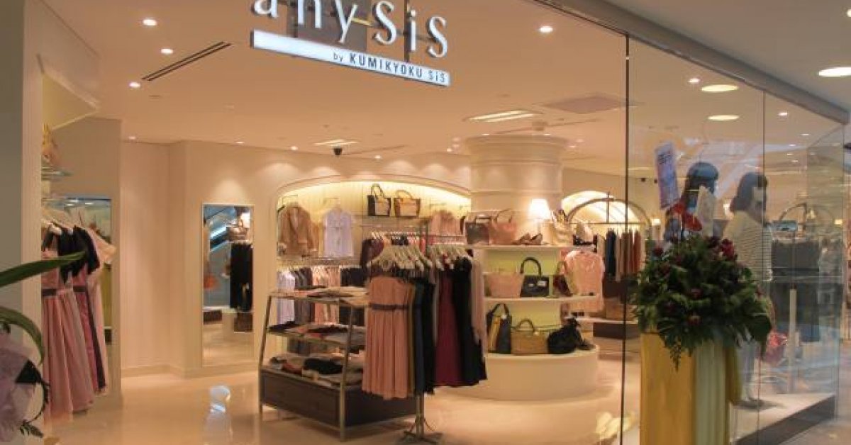 anySIS | SG Magazine Online