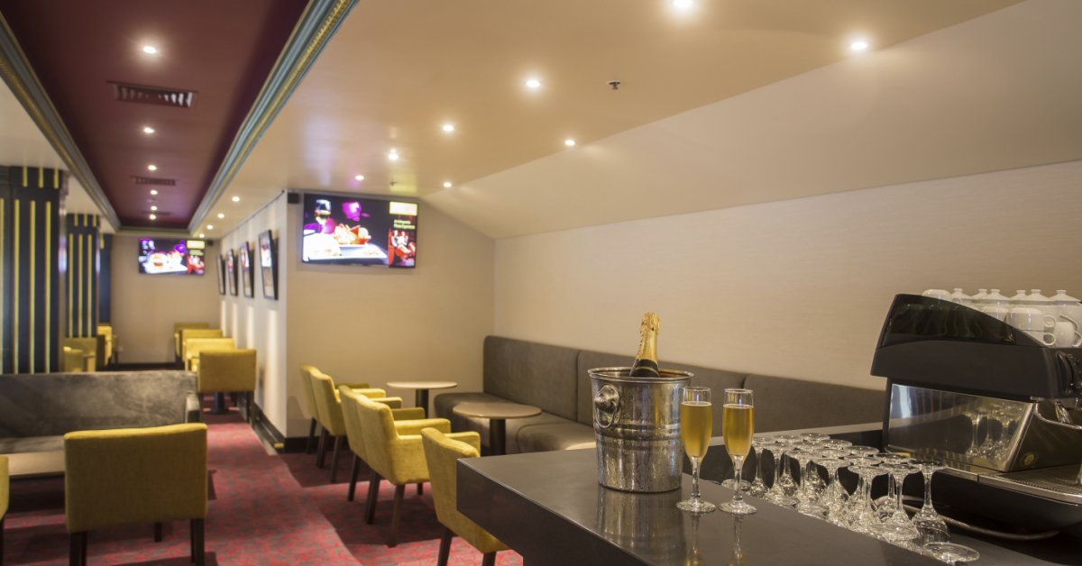 Golden Village Grand at Great World City reopens after $2.5 million ...