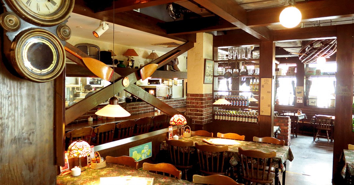 Ma Maison (Bugis Junction) | SG Magazine Online