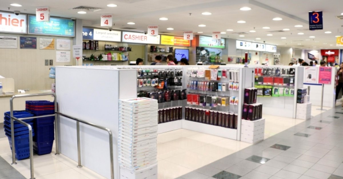 Challenger | SG Magazine Online