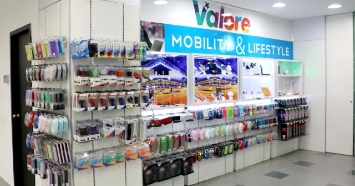 Challenger | SG Magazine Online