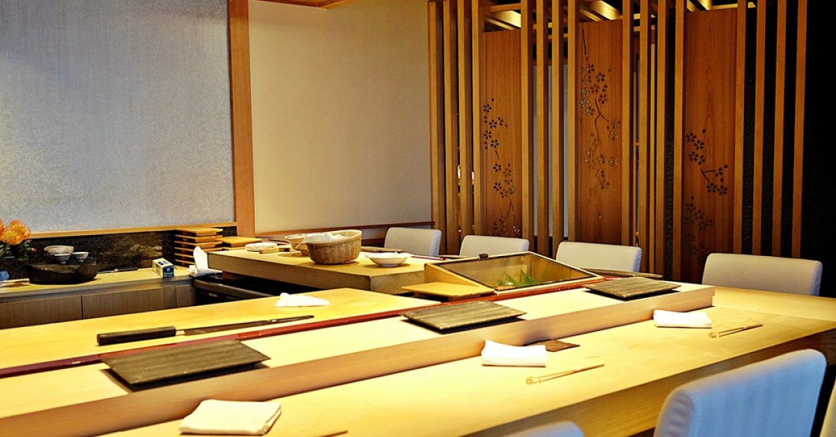 Sushi Mieda | SG Magazine Online