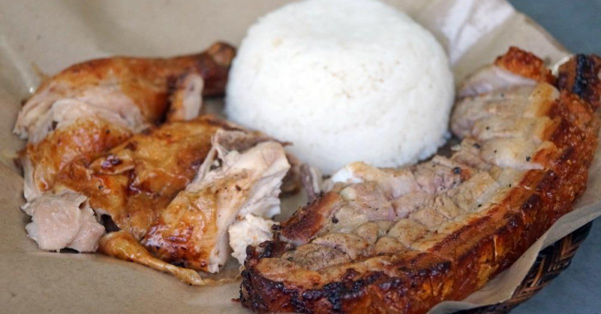 Iskina Cebu | SG Magazine Online